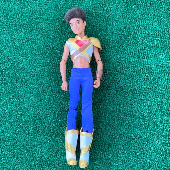 Mattel | Toys | Netflix Dreamworks Shera Princess Of Power Bow Boyy ...